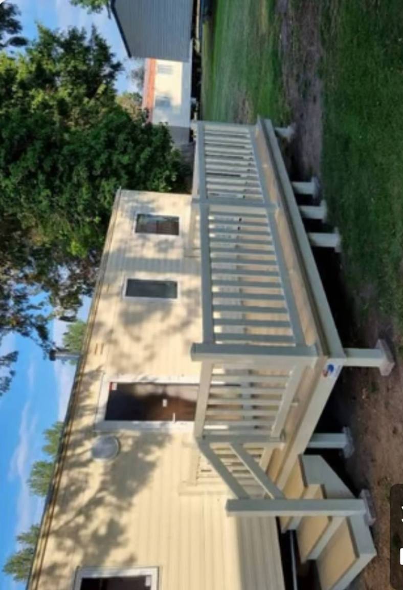 40 M² Mobil-home ∙ 4 Chambres ∙ 8 Personnes - Écosse