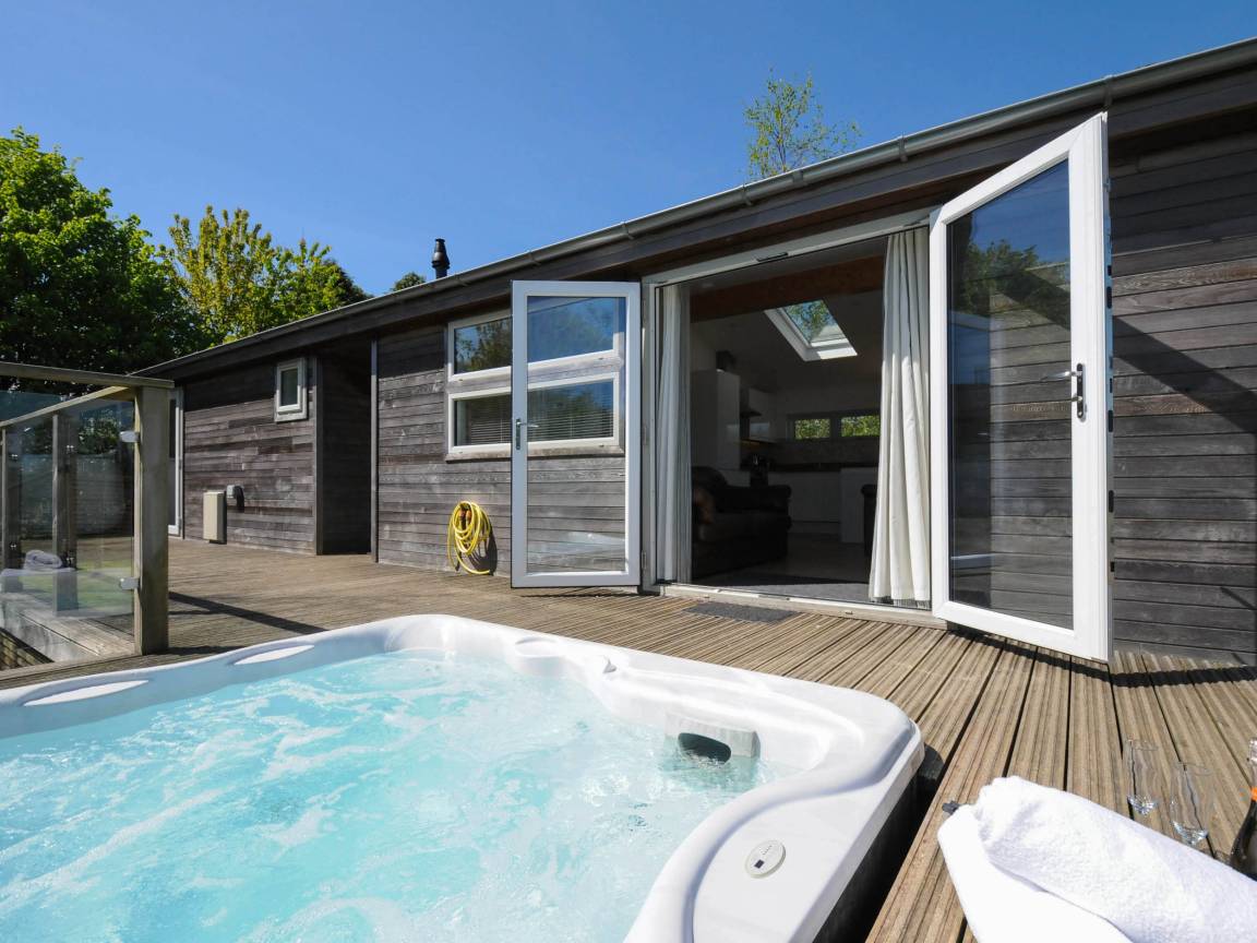 Cottage ∙ 3 Bedrooms ∙ 6 Guests - Liskeard