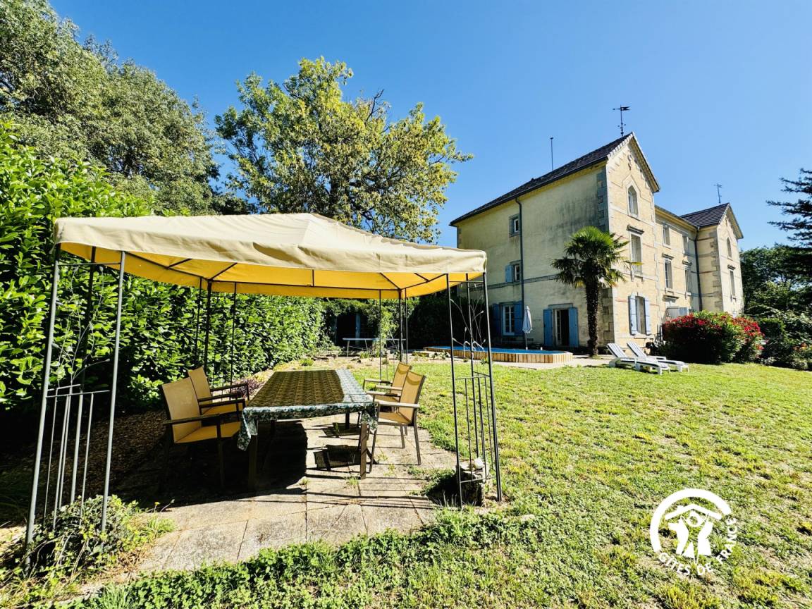 90 M² Gîte ∙ 2 Chambres ∙ 4 Personnes - Mazamet