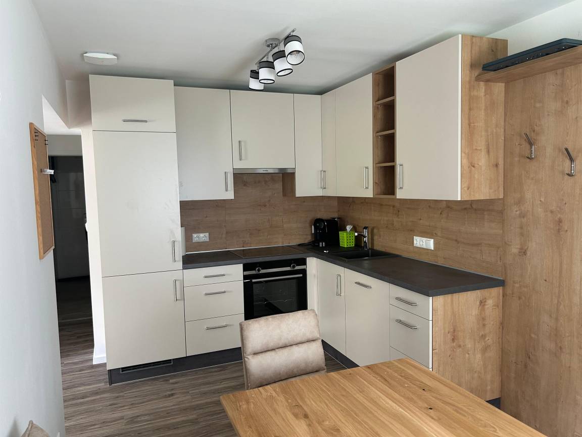 65 M² Ferienwohnung ∙ 2 Schlafzimmer ∙ 4 Gäste - Fischbach