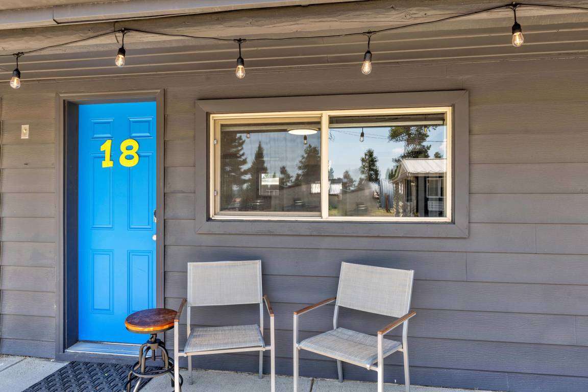 Hôtel ∙ 2 Chambres ∙ 6 Personnes - West Yellowstone, MT