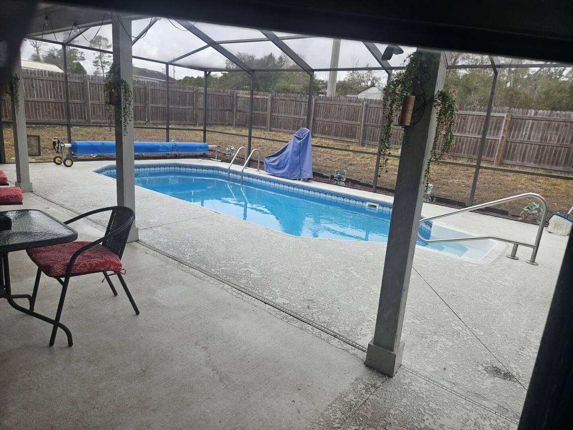 135 M² Maison De Vacances ∙ 3 Chambres ∙ 6 Personnes - Spring Hill, FL