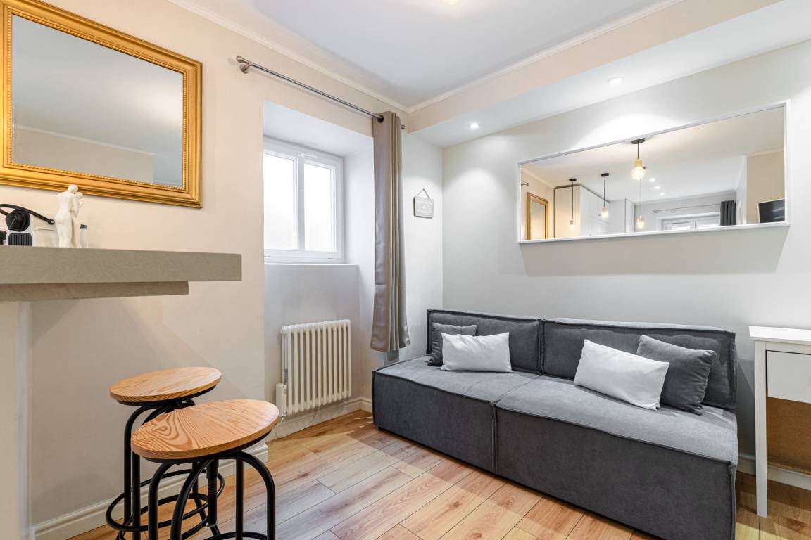 30 M² Appartement ∙ 1 Chambre ∙ 2 Personnes - ibis Nice Aéroport Promenade des Anglais