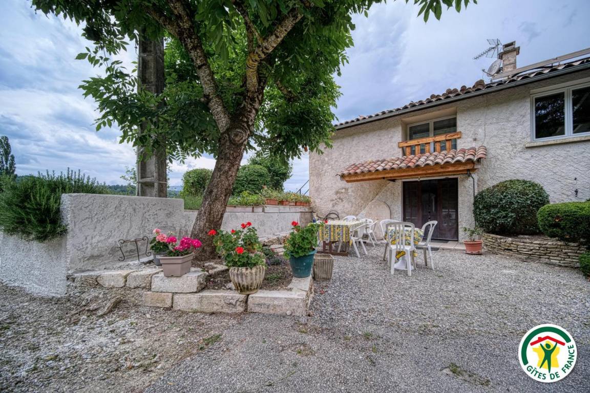 40 M² Gîte ∙ 3 Personnes -