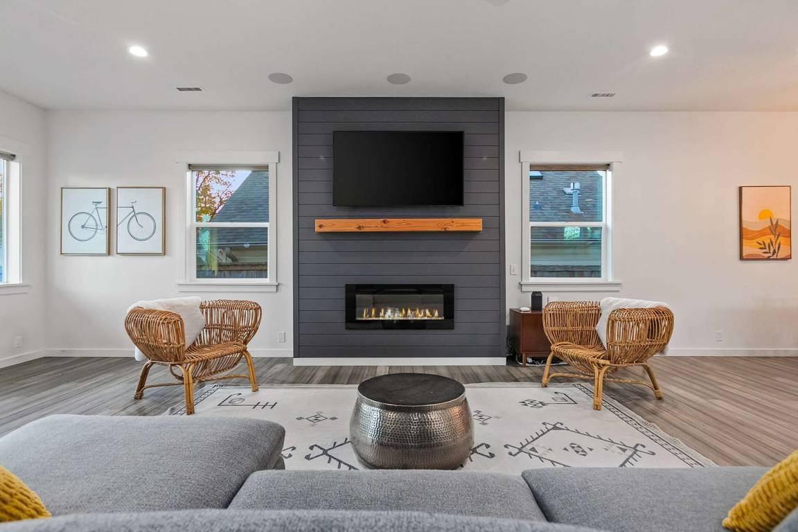 House ∙ 4 Bedrooms ∙ 9 Guests - Gig Harbor, WA