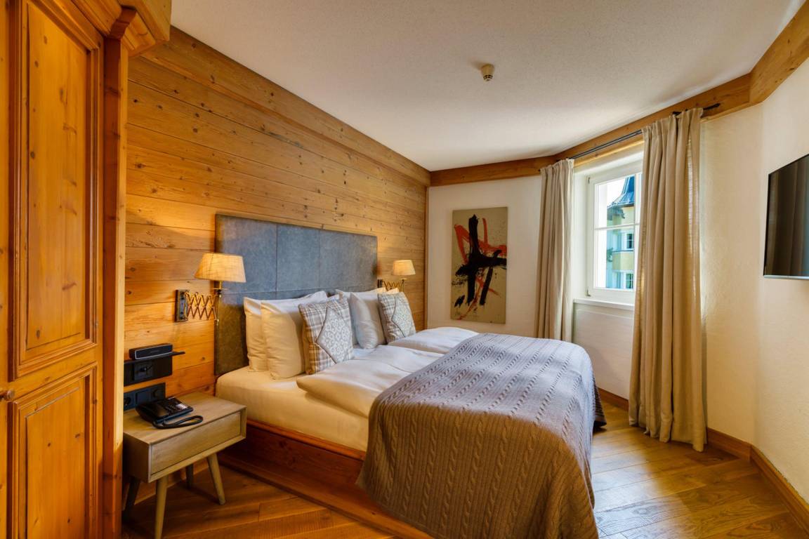 45 M² Hotel ∙ 1 Bedroom ∙ 2 Guests - Achenkirch