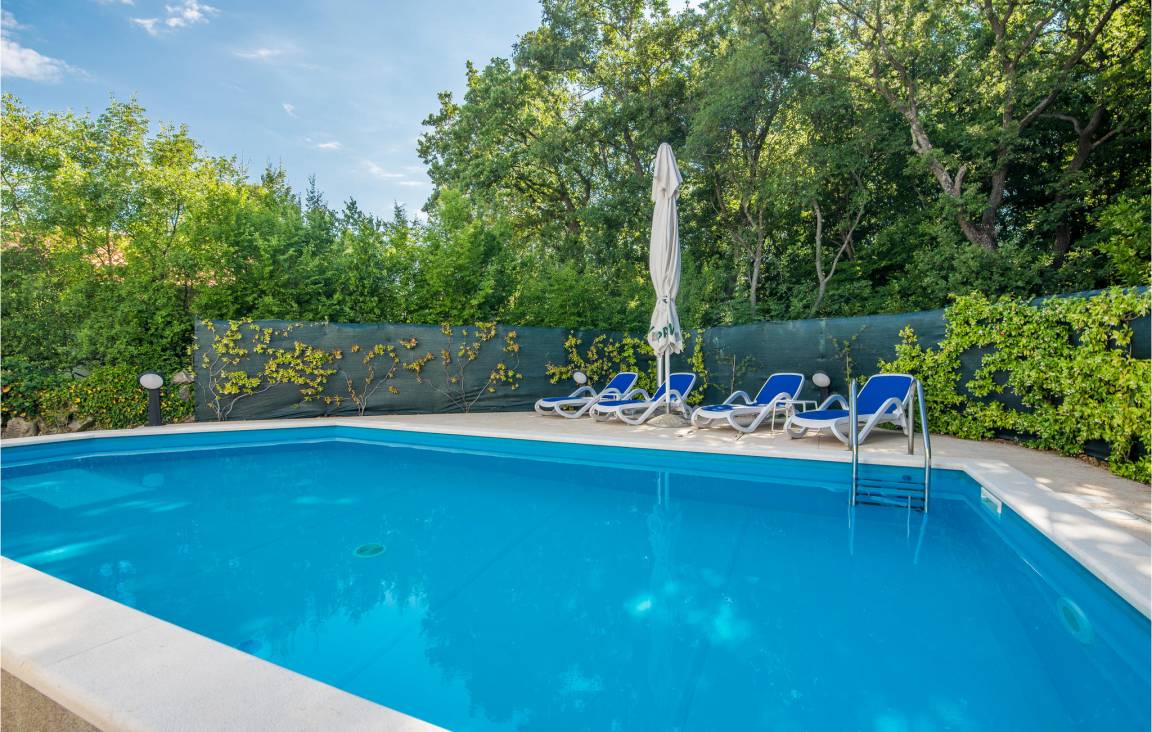 150 M² Huis ∙ 6 Slaapkamers ∙ 10 Gasten - Baška