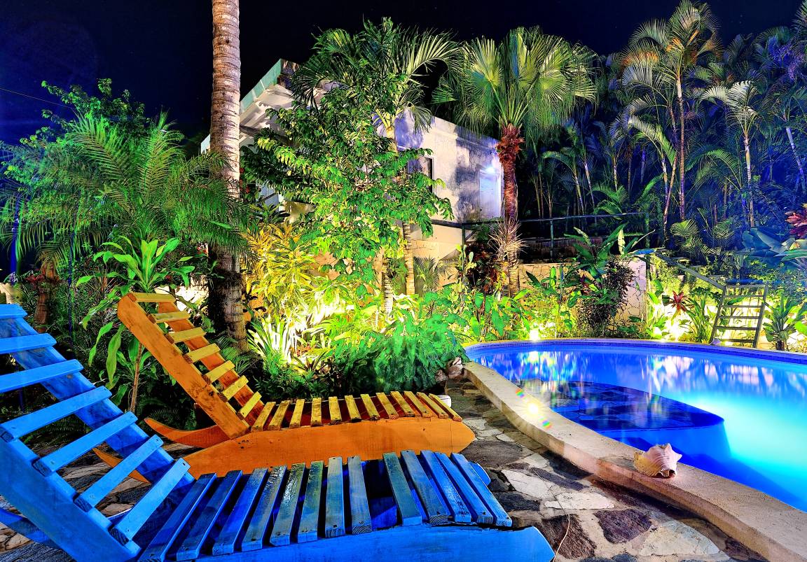 75 M² Apartamento ∙ 1 Habitación ∙ 3 Huéspedes - Cabarete