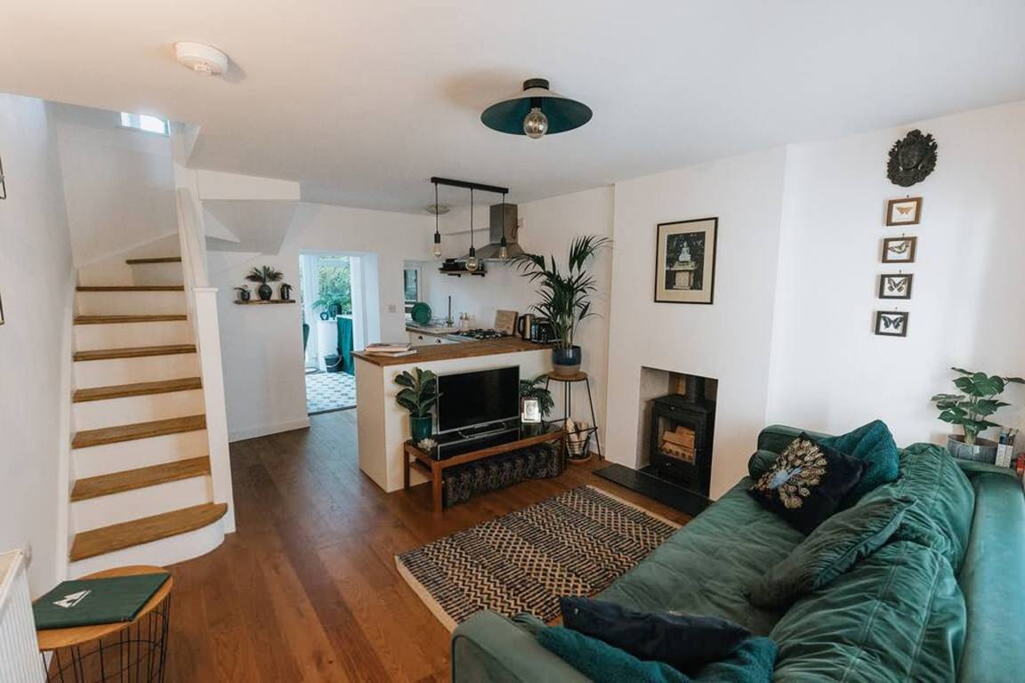 House ∙ 1 Bedroom ∙ 2 Guests - Ulverston