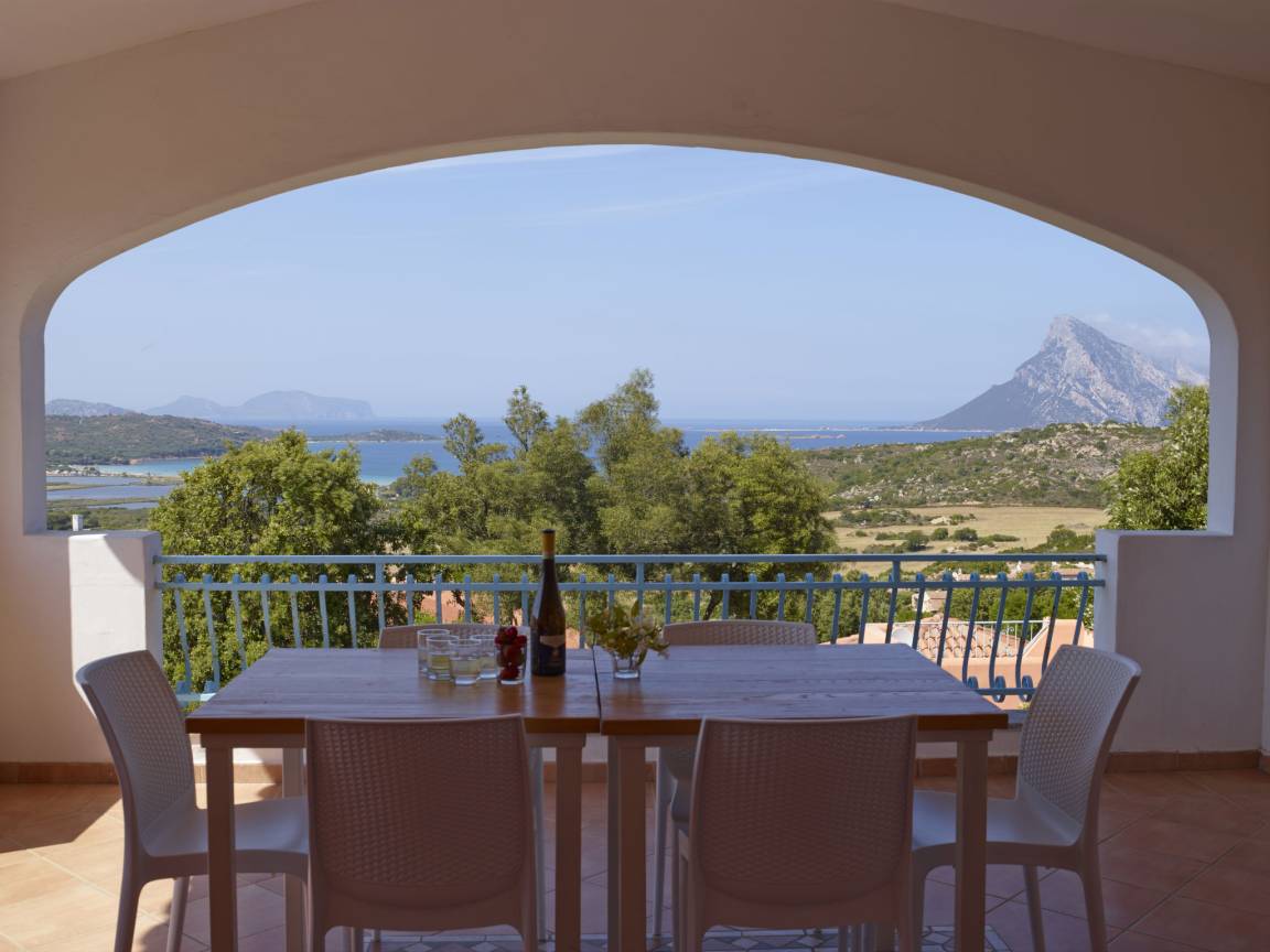 45 M² Apartment ∙ 2 Bedrooms ∙ 6 Guests - Sardinia