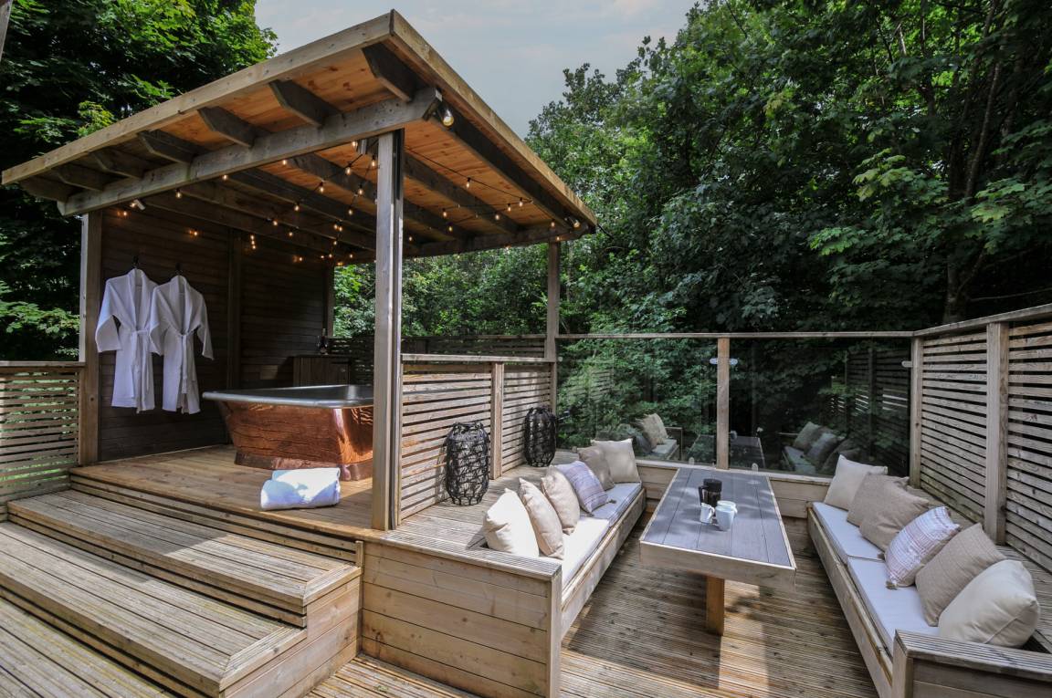 Cottage ∙ 1 Bedroom ∙ 2 Guests - Liskeard