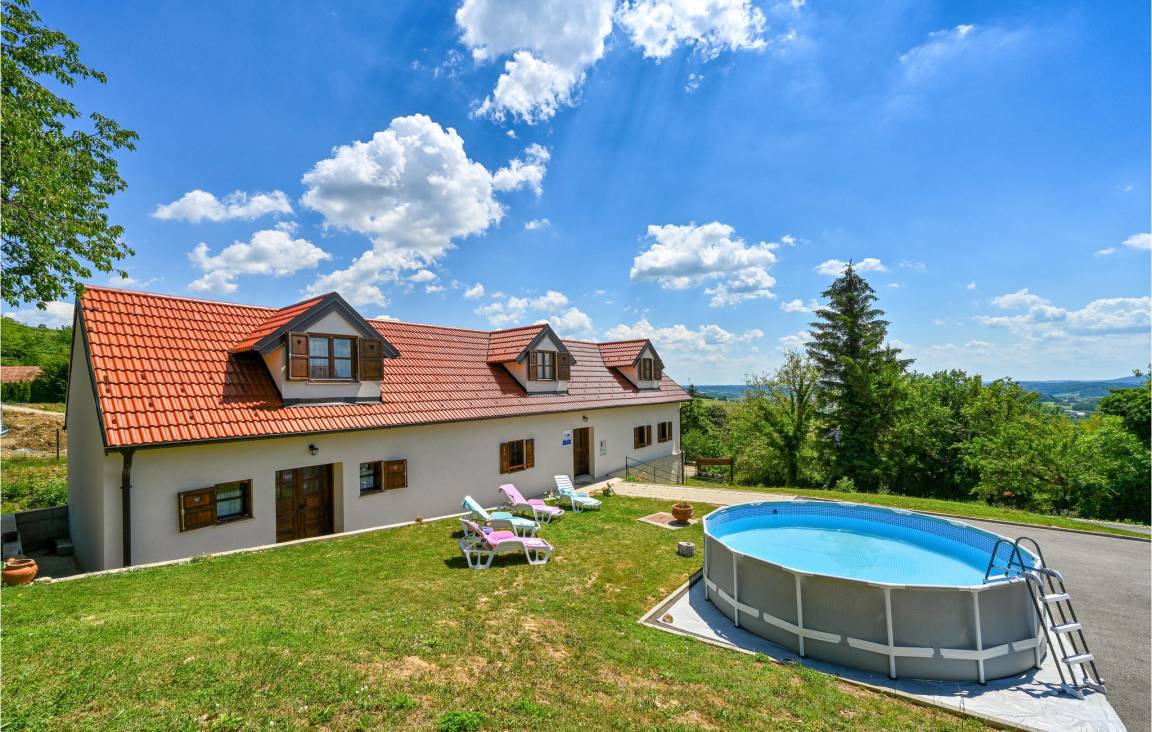 221 M² Maison De Vacances ∙ 4 Chambres ∙ 10 Personnes - Croatie
