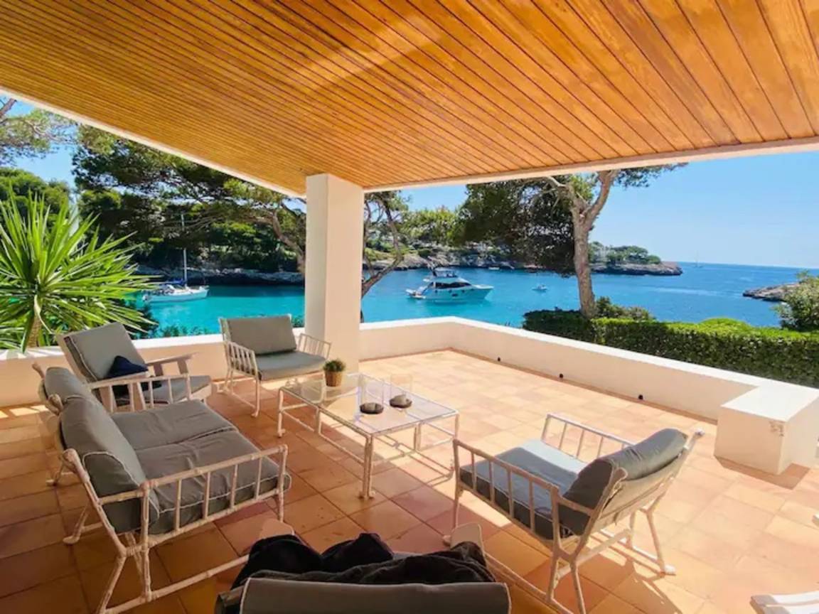 400 M² Villa ∙ 5 Schlafzimmer ∙ 12 Gäste - Cala d’Or