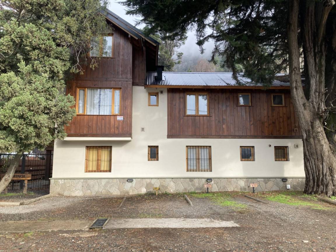 50 M² Apartamento ∙ 1 Quarto ∙ 3 Hóspedes - San Martín de Los Andes