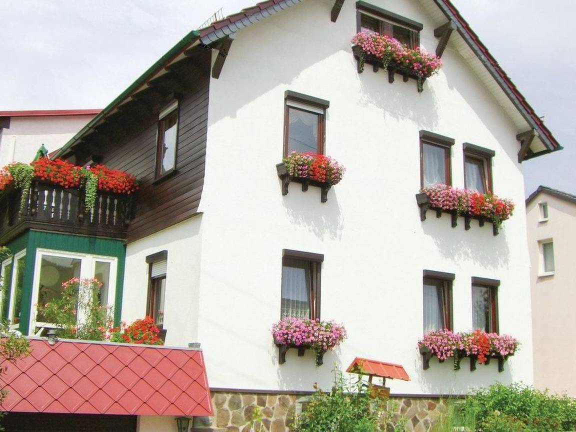 40 M² Apartament ∙ 1 Sypialnia ∙ 2 Gości - Ruhla