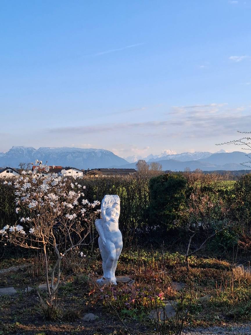 70 M² Apartment ∙ 4 Guests - Laufen