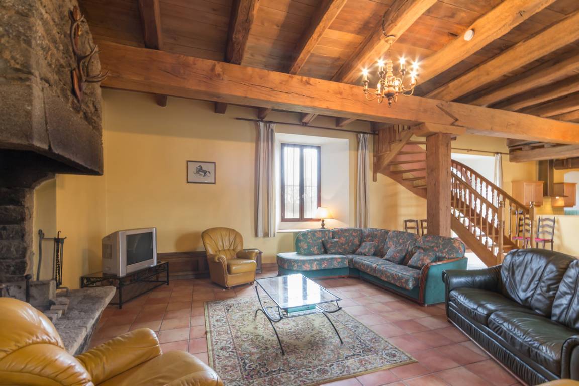 178 M² Gîte ∙ 4 Slaapkamers ∙ 10 Gasten - Morbihan