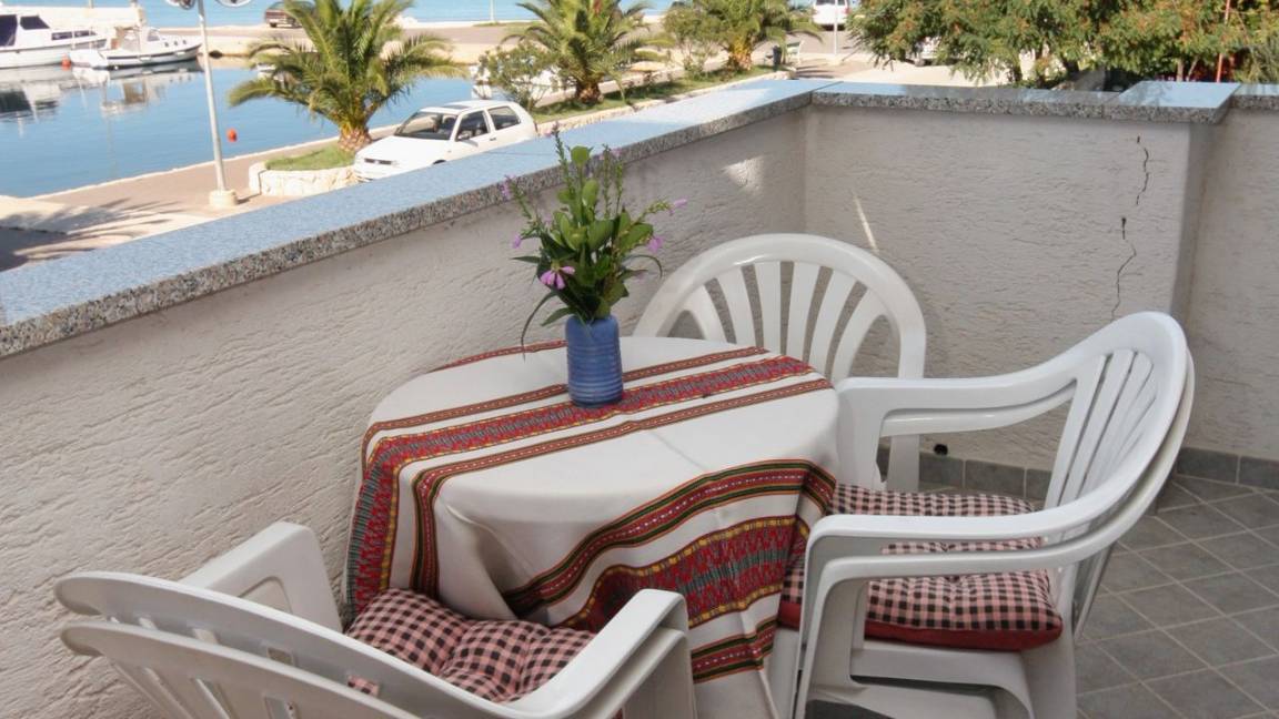 41 M² Hotel ∙ 1 Bedroom ∙ 5 Guests - Sukošan