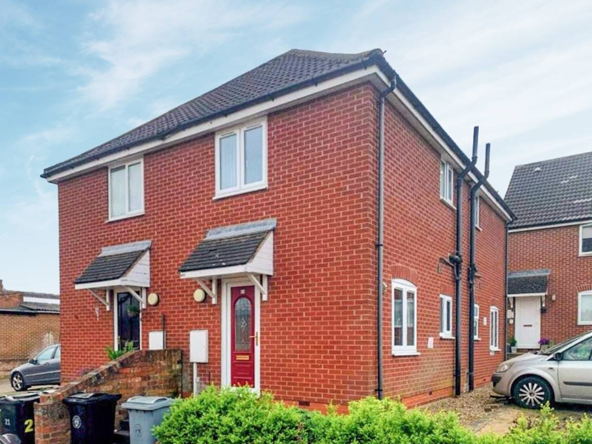 Cottage ∙ 1 Bedroom ∙ 4 Guests - Leicestershire