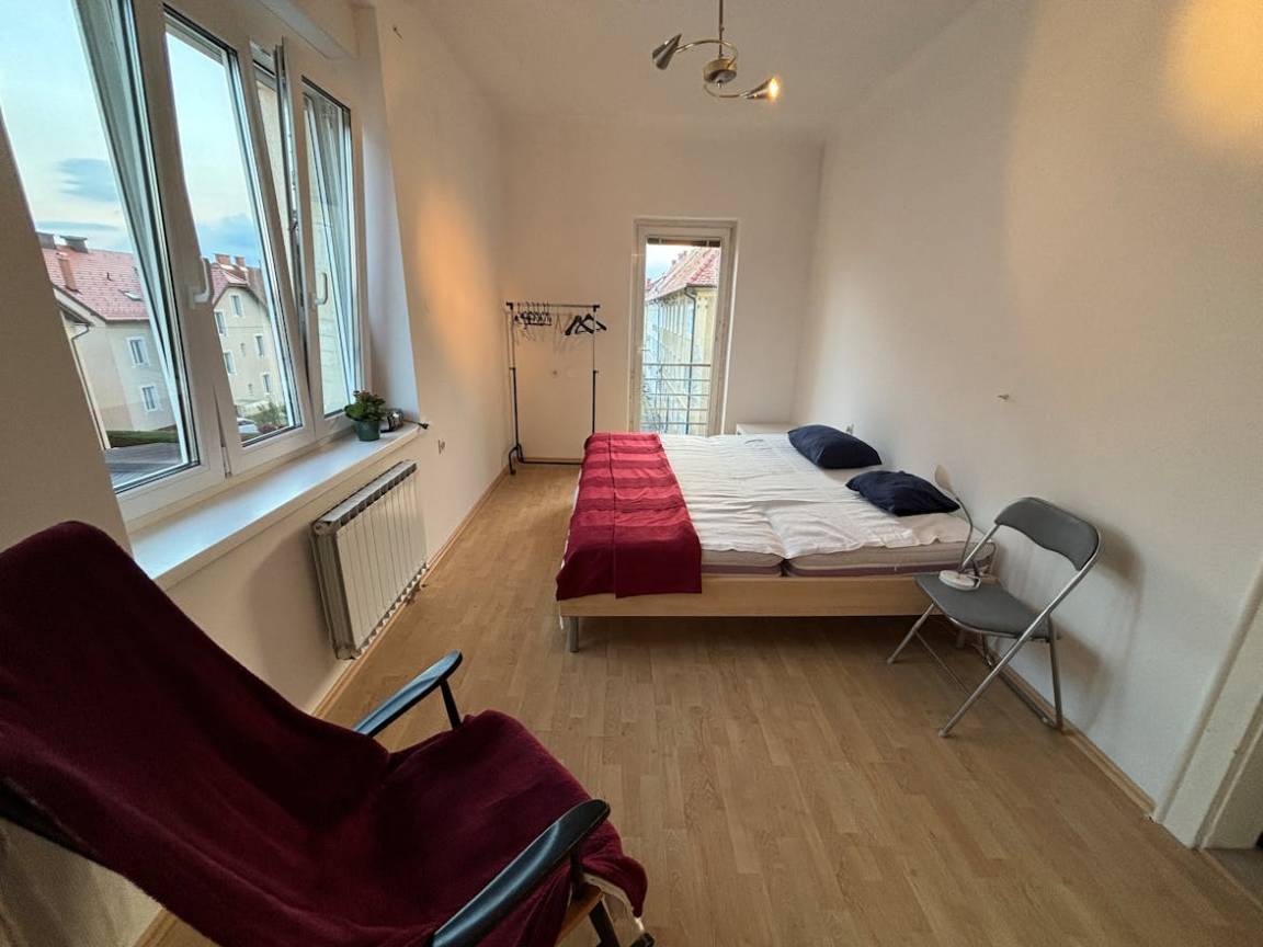 60 M² Appartement ∙ 1 Chambre ∙ 2 Personnes - Slovénie