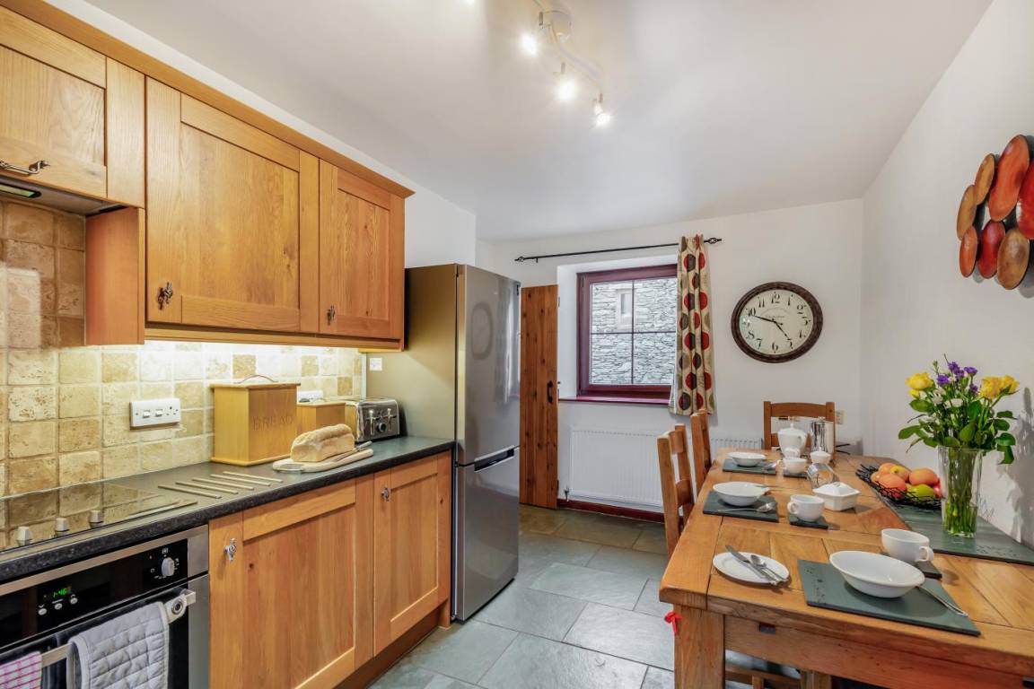 Cottage ∙ 2 Bedrooms ∙ 5 Guests - Grange-over-Sands