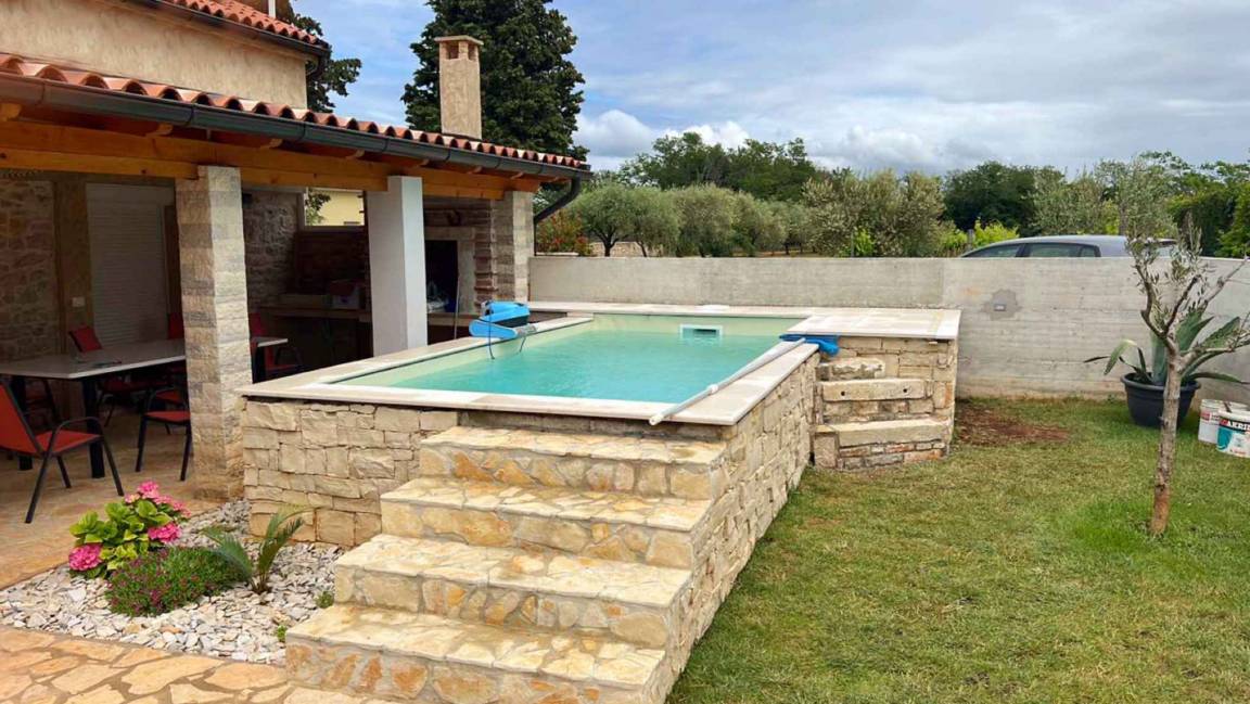 189 M² Maison De Vacances ∙ 5 Chambres ∙ 8 Personnes - Piran