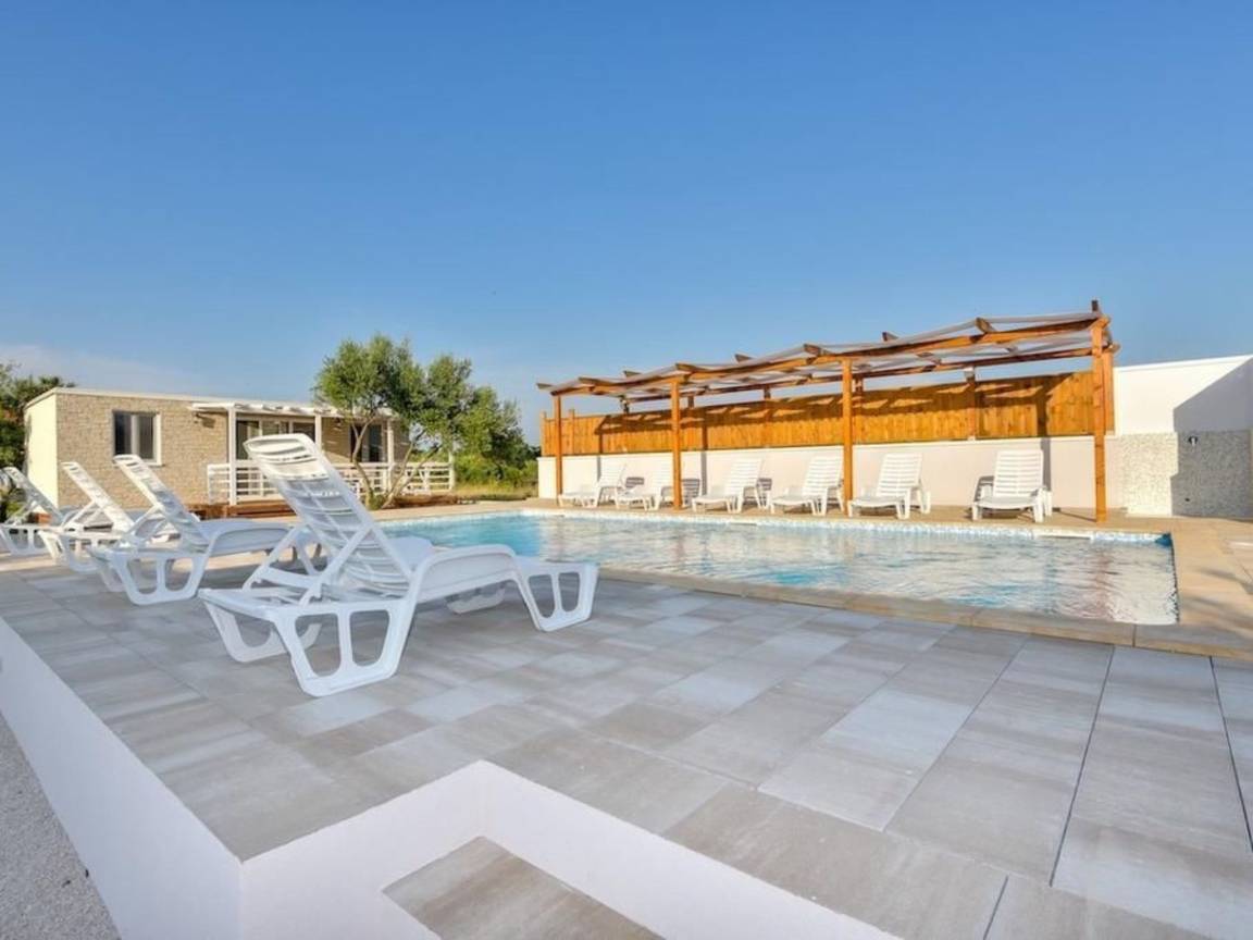25 M² Apartment ∙ 2 Guests - Privlaka