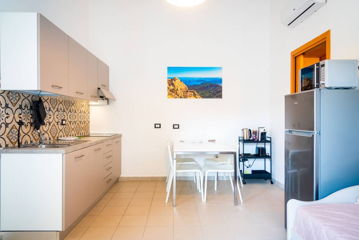50 M² Apartment ∙ 1 Bedroom ∙ 3 Guests - Rio