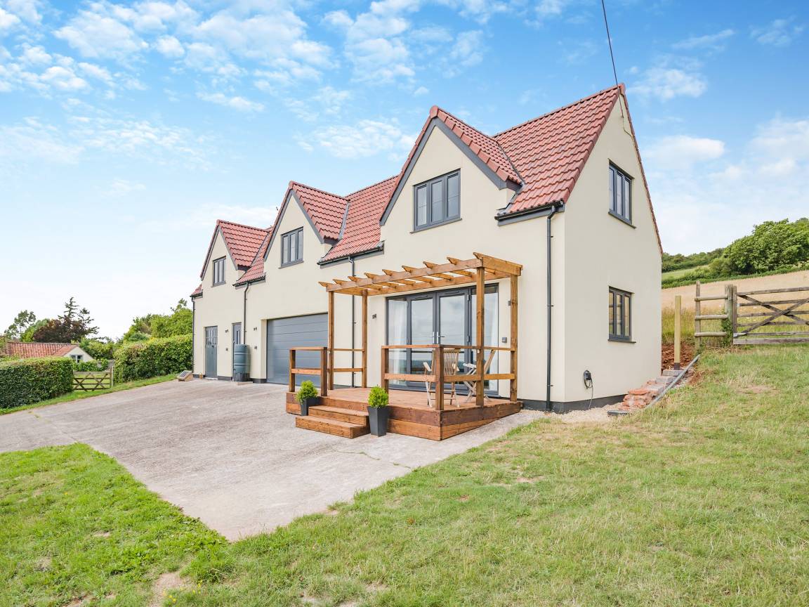 Cottage ∙ 1 Bedroom ∙ 2 Guests - Cheddar