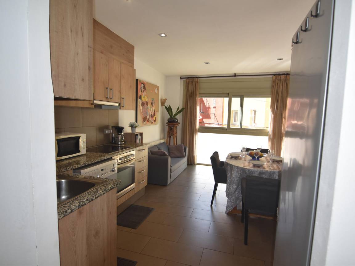 65 M² Apartment ∙ 2 Bedrooms ∙ 6 Guests - Cadaqués