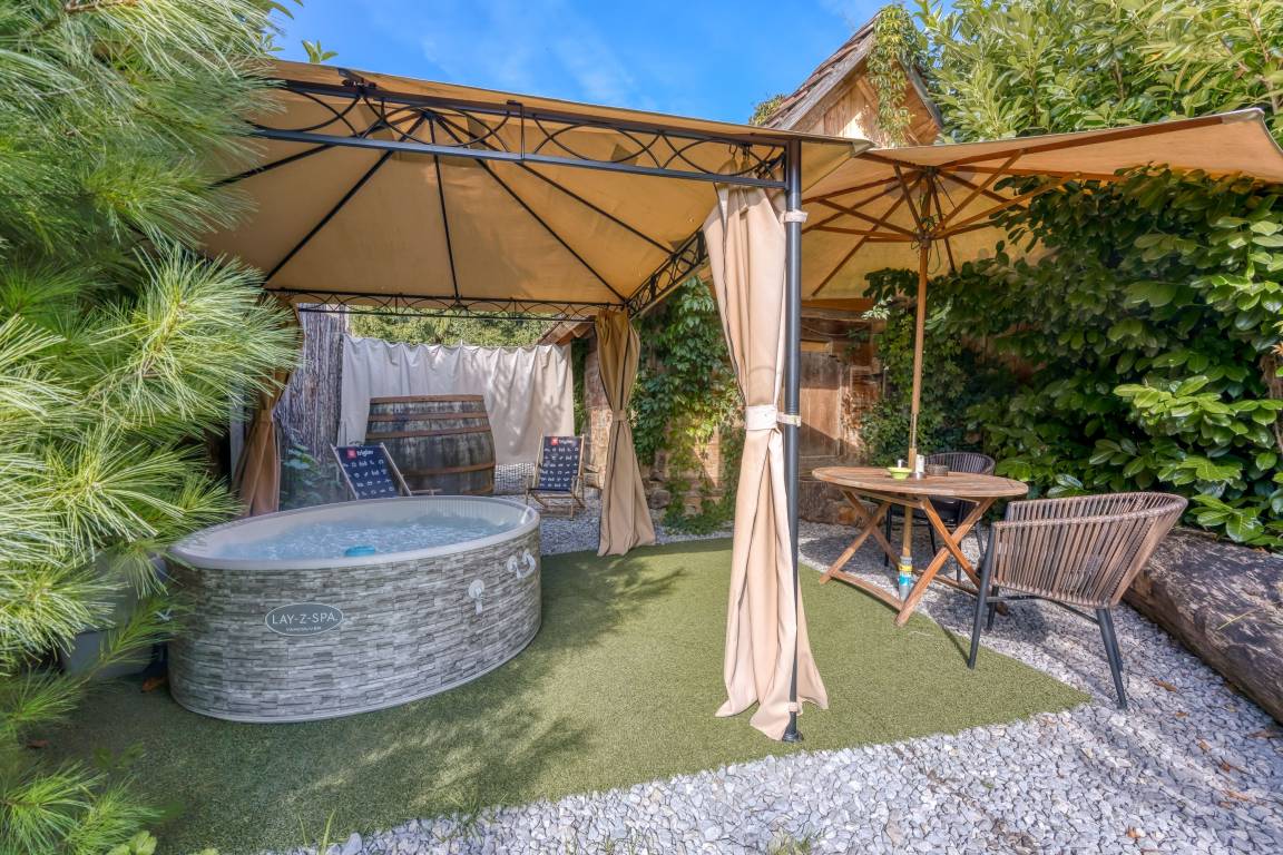 25 M² House ∙ 1 Bedroom ∙ 2 Guests - Slovenia