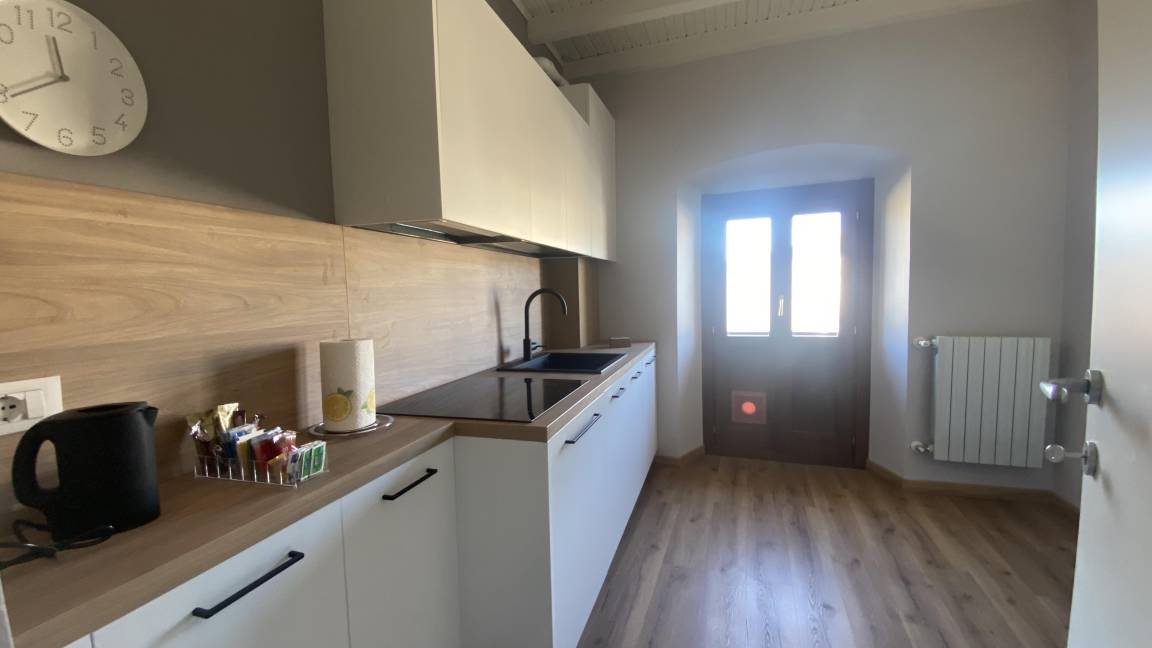 Appartamento Vacanza ∙ 1 Camera Da Letto ∙ 4 Ospiti - Provincia di Cremona
