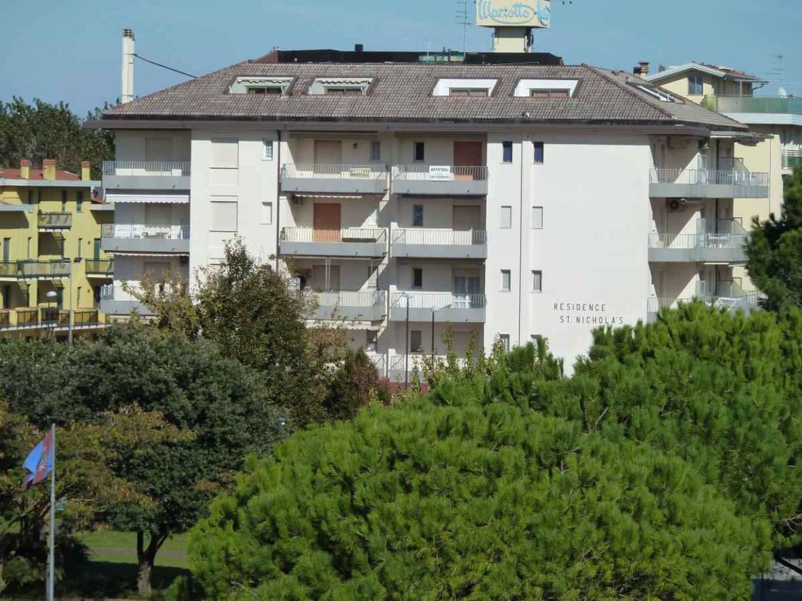 25 M² Studio ∙ 4 Gäste - Eraclea Mare
