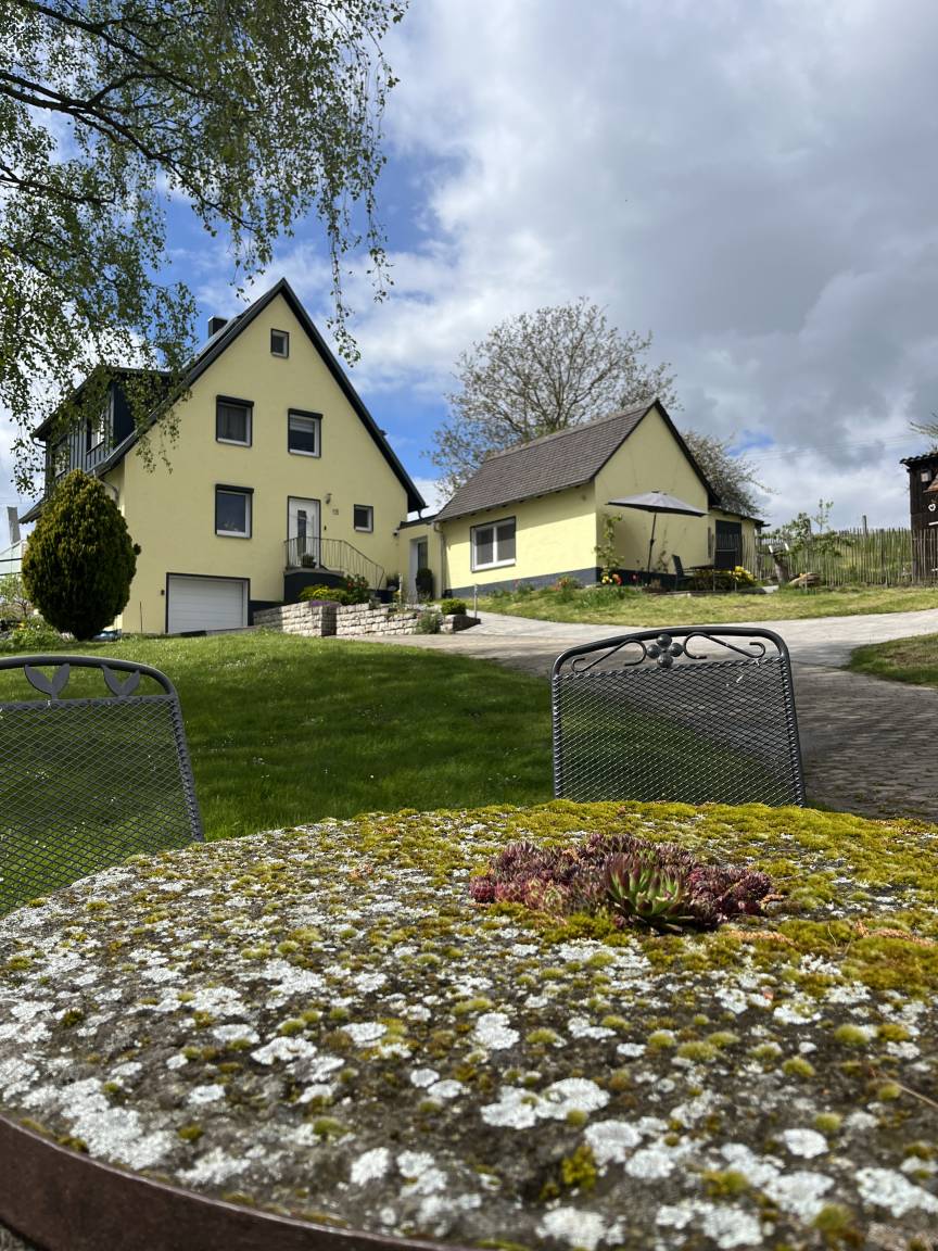 25 M² Apartment ∙ 2 Guests - Ansbach