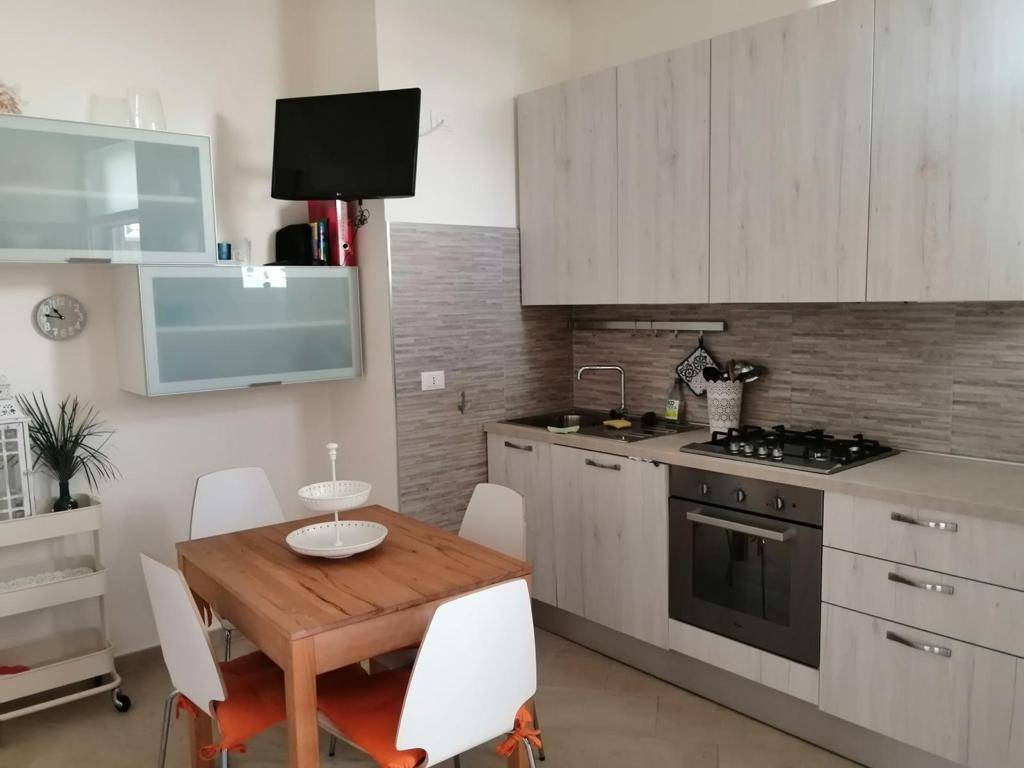 55 M² Villa ∙ 2 Schlafzimmer ∙ 5 Gäste - Comacchio