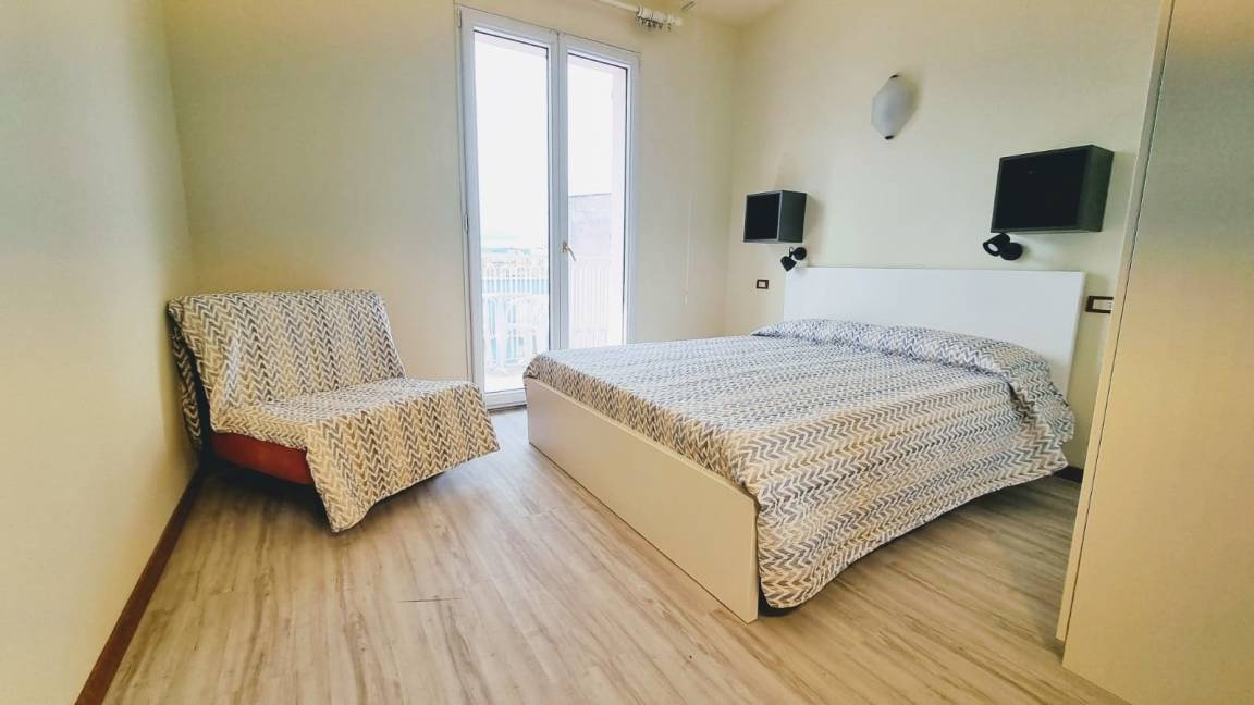 20 M² Apartment ∙ 2 Guests - Gabicce Mare