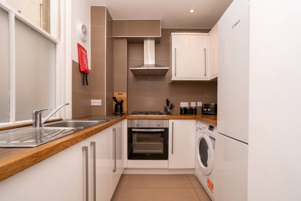 74 M² Maison De Vacances ∙ 3 Chambres ∙ 4 Personnes - Bath