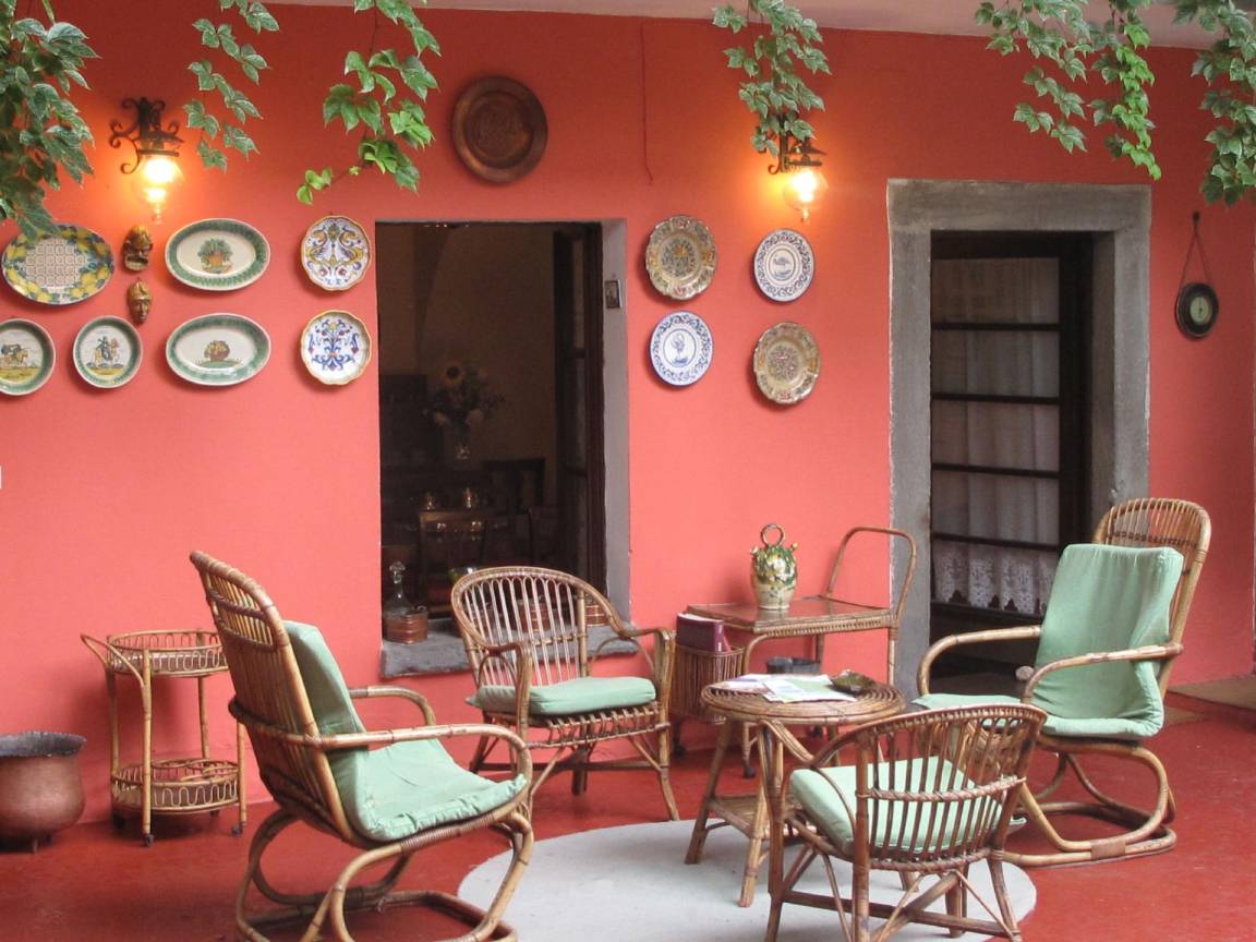 400 M² Ferienhaus ∙ 2 Schlafzimmer ∙ 4 Gäste - Iseo