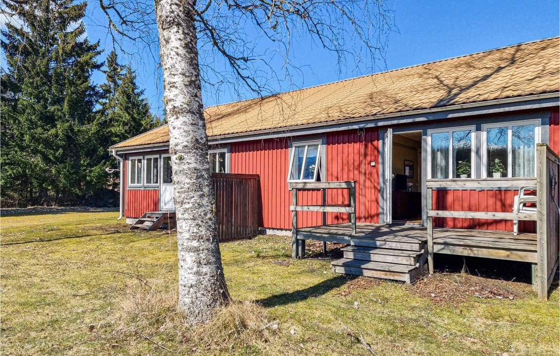 67 M² Lägenhet ∙ 1 Sovrum ∙ 3 Gäster - Örebro län