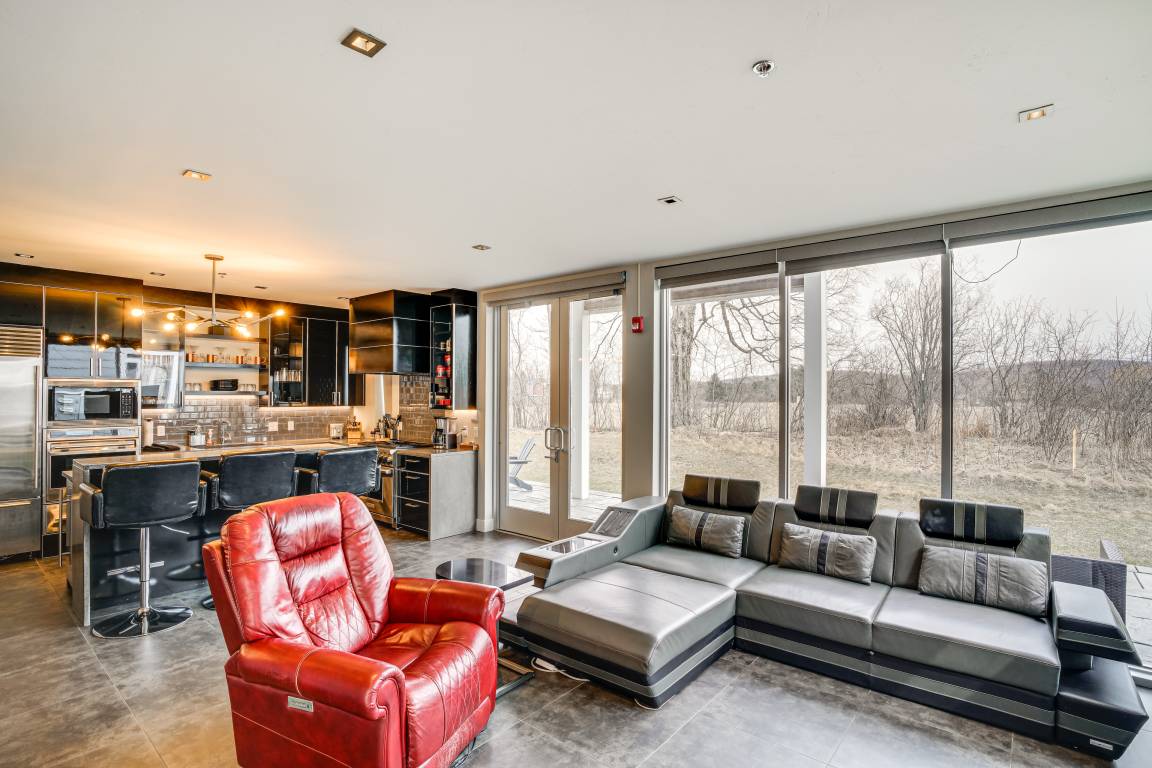 278 M² Apartamento ∙ 3 Habitaciones ∙ 6 Huéspedes - Elkhart Lake
