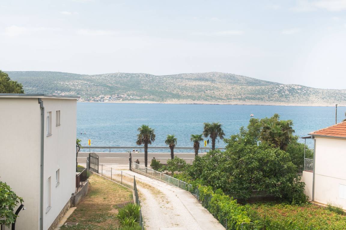 25 M² Apartment ∙ 1 Bedroom ∙ 3 Guests - Starigrad