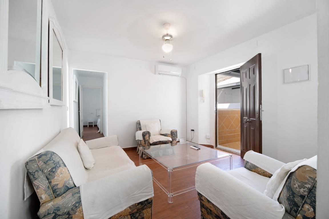 55 M² Apartamento ∙ 2 Habitaciones ∙ 4 Huéspedes - Municipality of El Puerto de Santa María