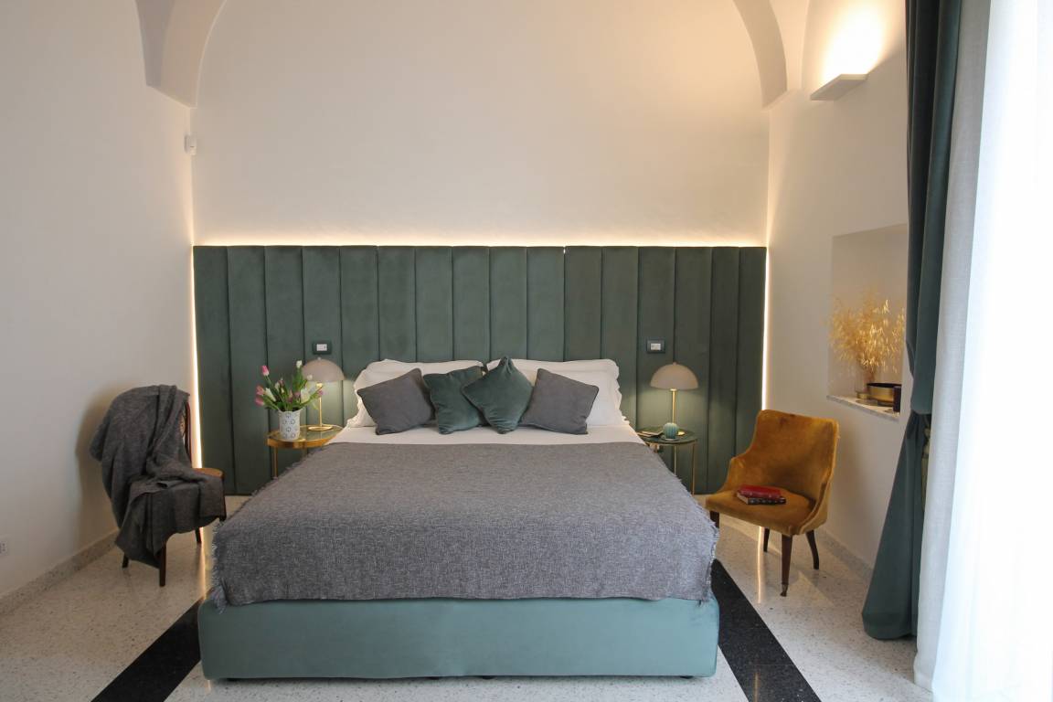 55 M² Apartment ∙ 2 Bedrooms ∙ 5 Guests - Ostuni