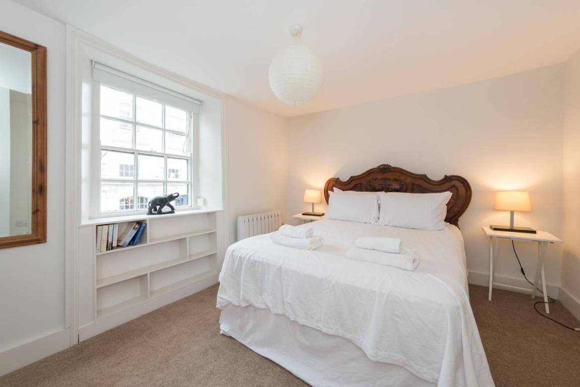40 M² Apartment ∙ 3 Bedrooms ∙ 7 Guests - Joss Bay