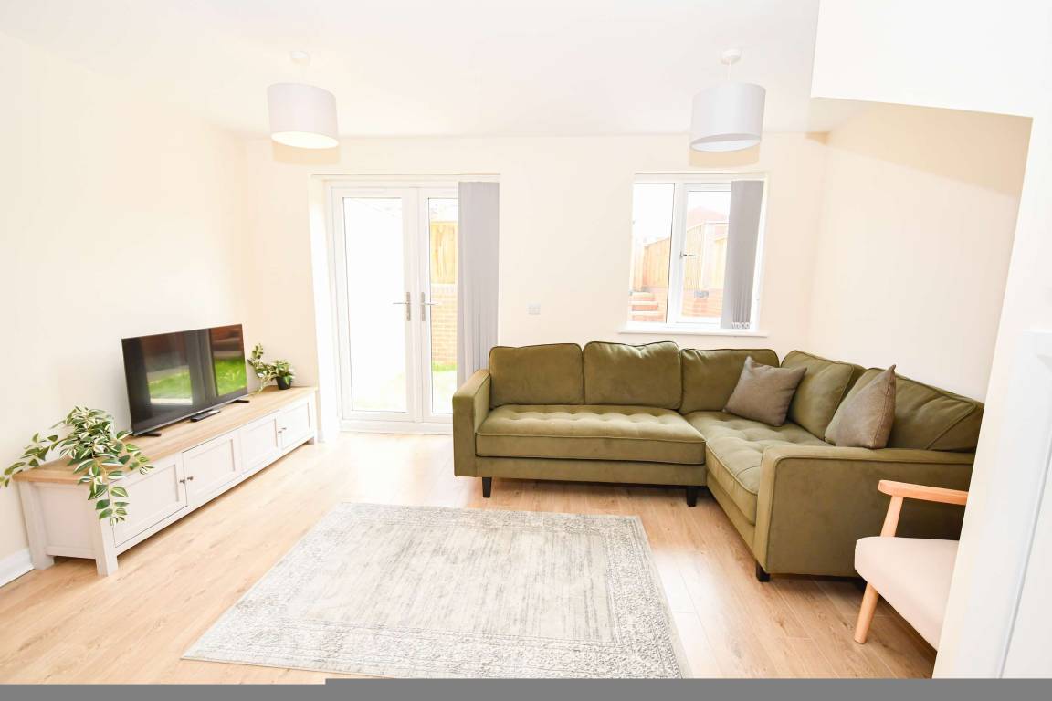 House ∙ 3 Bedrooms ∙ 8 Guests - Liverpool