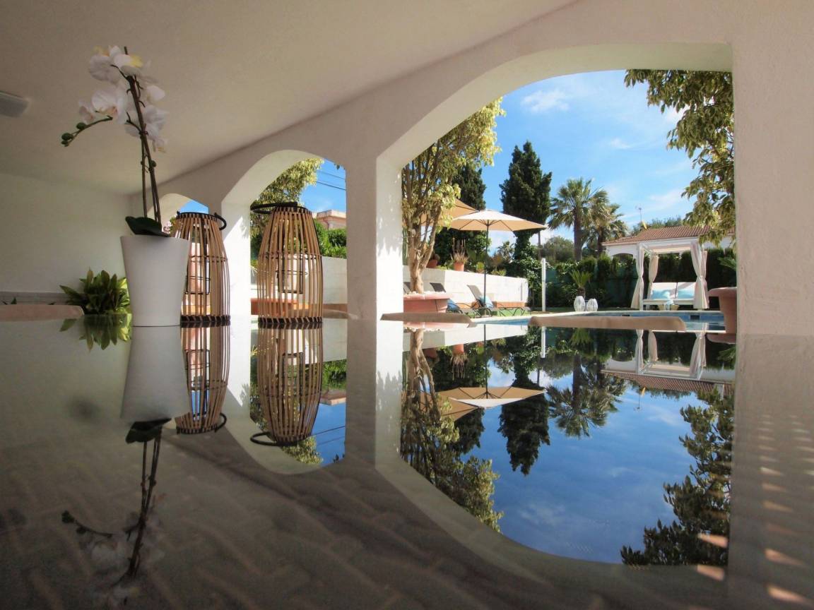 120 M² Casa ∙ 3 Quartos ∙ 6 Hóspedes - Magaluf