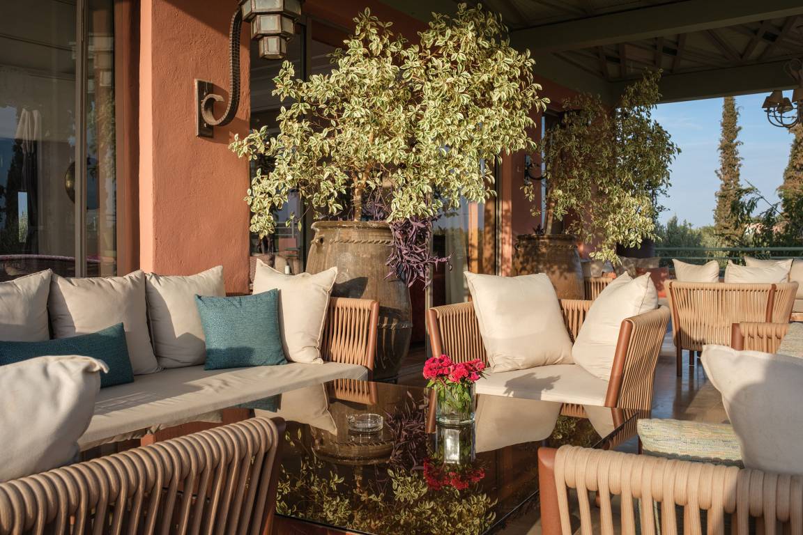 1200 M² Villa ∙ 12 Bedrooms ∙ 24 Guests - Morocco