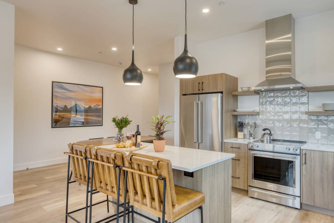 88 M² House ∙ 5 Bedrooms ∙ 10 Guests - Bend, OR