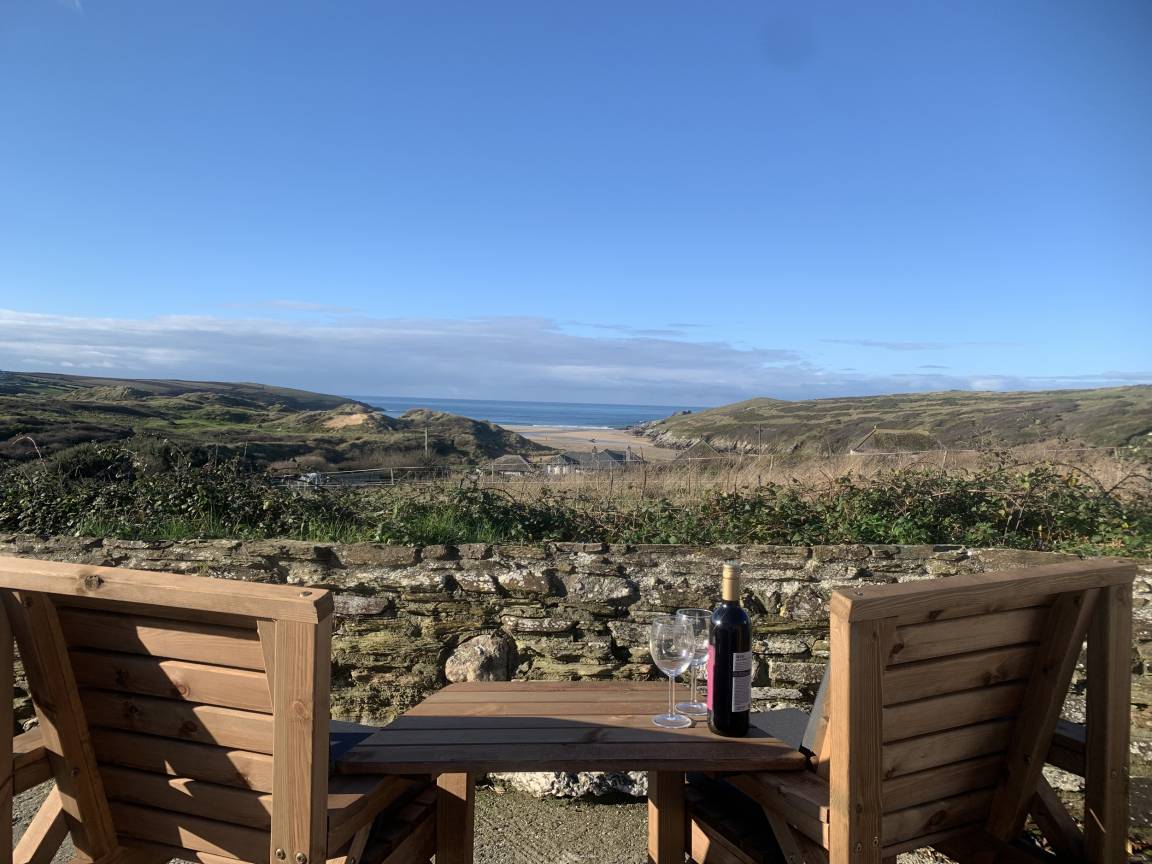 Cottage ∙ 1 Bedroom ∙ 2 Guests - Fistral Beach