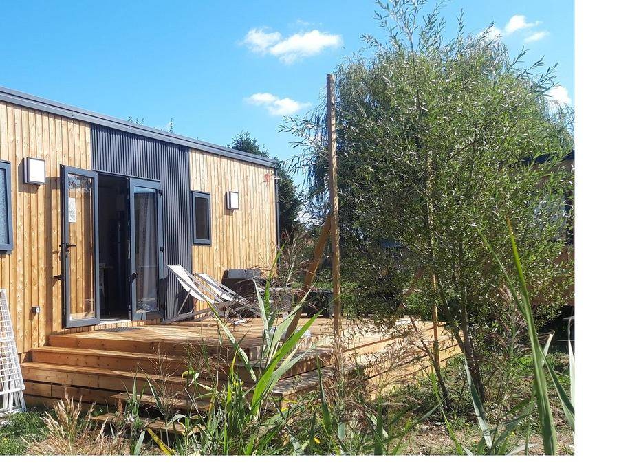 34 M² Camper/roulotte ∙ 2 Camere Da Letto ∙ 4 Ospiti - Centro
